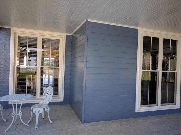 Cladding - Camden Valley Carpentry | Camden Carpenters | Free Quote